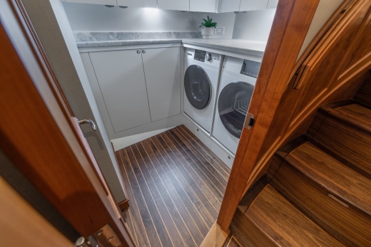 84' Reel Development - Jarrett Bay Boatworks