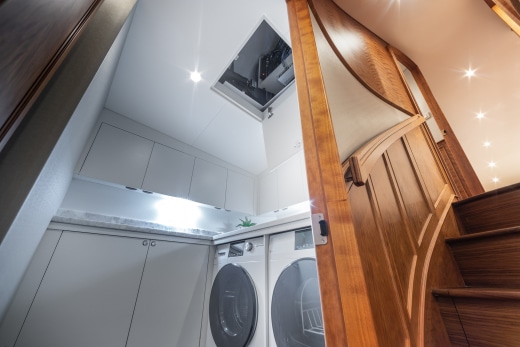 84' Reel Development - Jarrett Bay Boatworks