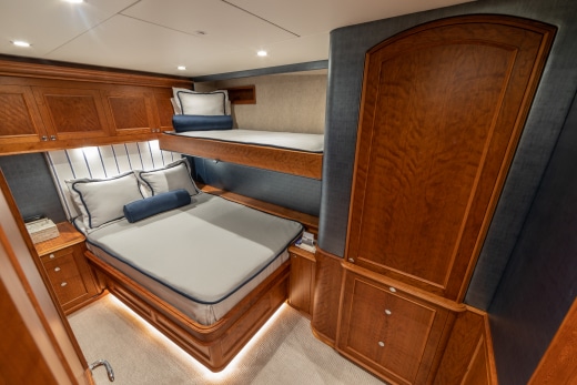 84' Reel Development - Jarrett Bay Boatworks