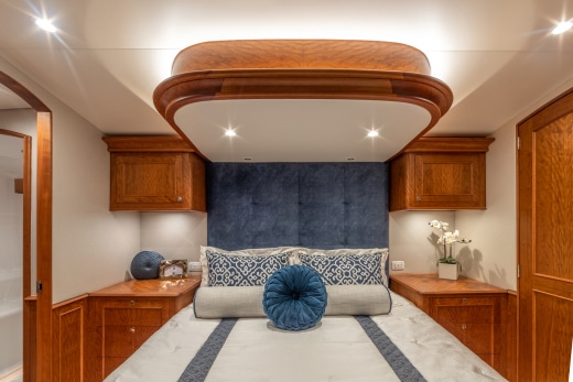 84' Reel Development - Jarrett Bay Boatworks