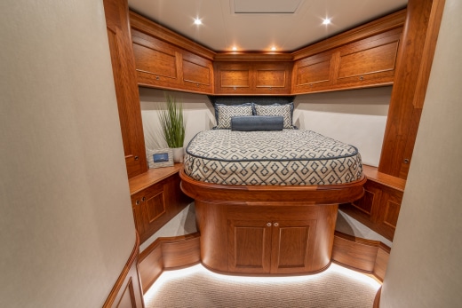 84' Reel Development - Jarrett Bay Boatworks