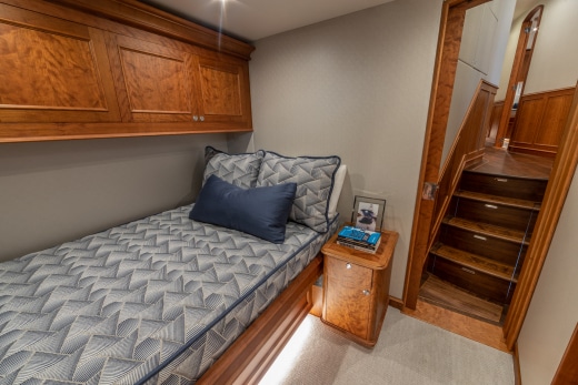 84' Reel Development - Jarrett Bay Boatworks