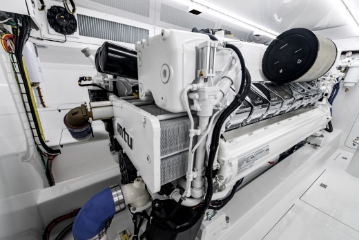 84' Reel Development - Jarrett Bay Boatworks