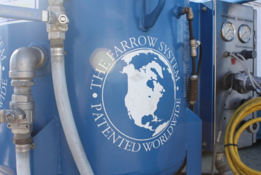 Protecting Your Hull: Introducing The Farrow System - Jarrett Bay Boatworks