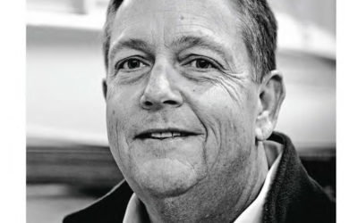 Custom Sportfish Yachts and Service from Jarrett Bay Boatworks