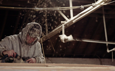 Custom Sportfish Yachts and Service from Jarrett Bay Boatworks