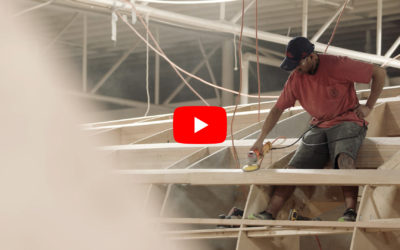 Custom Sportfish Yachts and Service from Jarrett Bay Boatworks