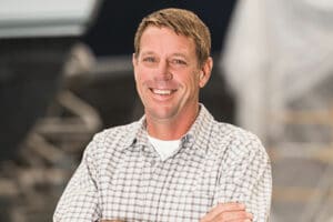 Our Team - Jarrett Bay Boatworks