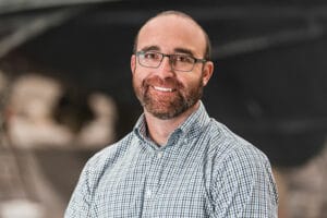 Our Team - Jarrett Bay Boatworks