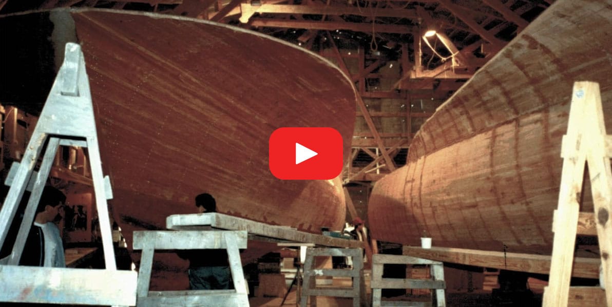Jarrett Bay Insider, Episode Two - Jarrett Bay Boatworks