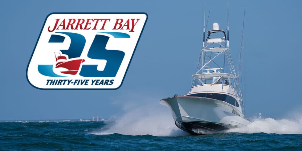News & Articles - Jarrett Bay Boatworks