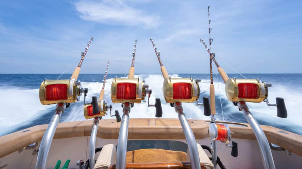 Jarrett Bay Insider - Jarrett Bay Boatworks