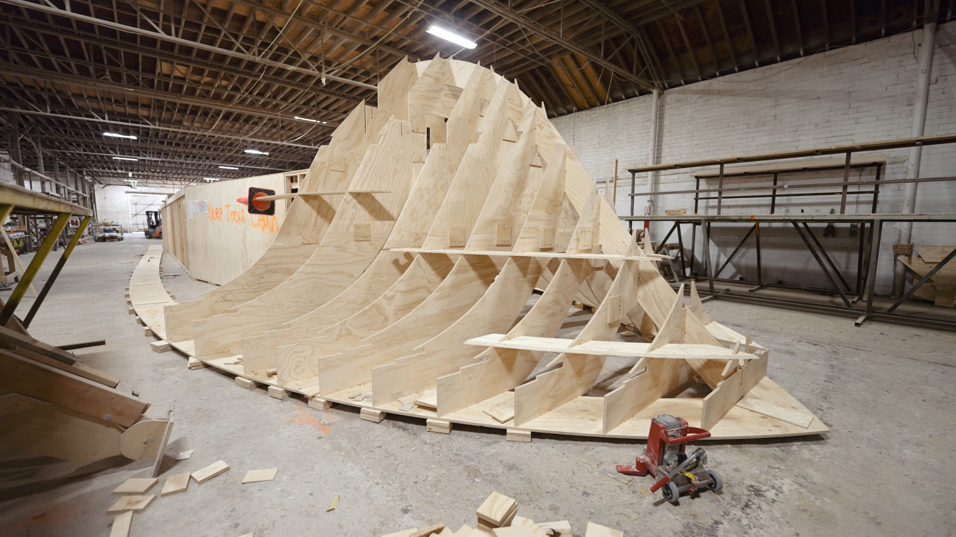 Beautiful Lines Defined - Jarrett Bay Insider, Episode 14 - Jarrett Bay ...