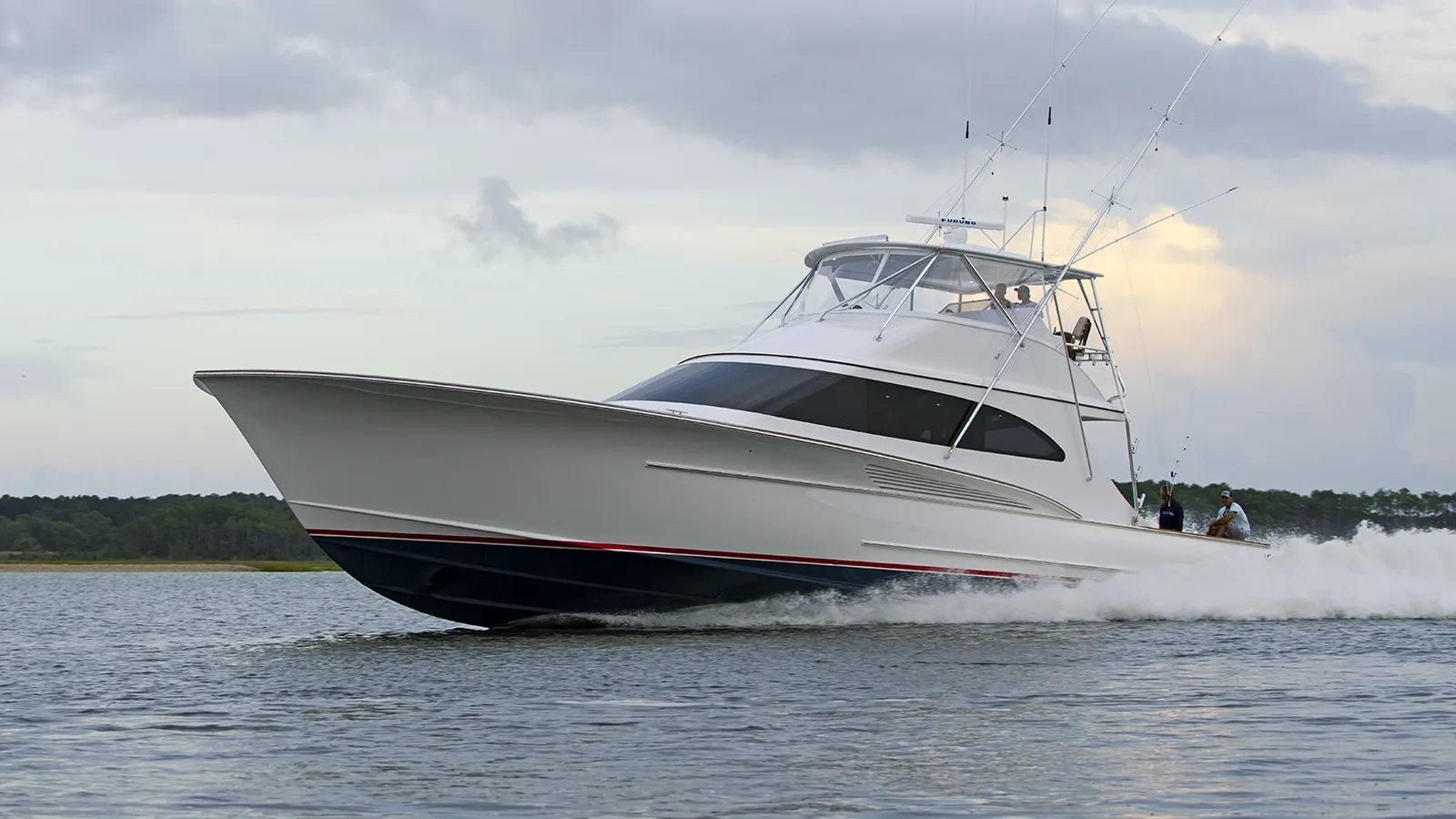 Vote for Jarrett Bay in the Southern Boating Readers' Choice Awards ...